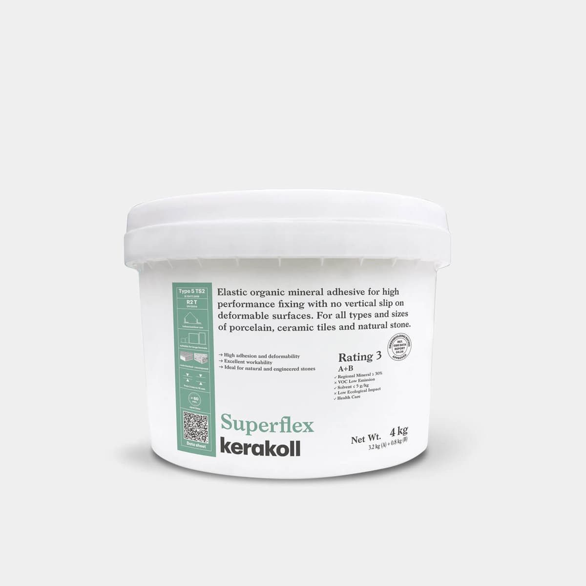 Superflex | Kerakoll